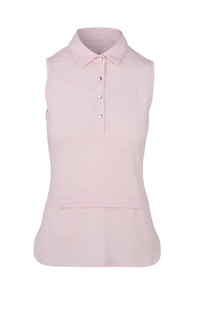 Ladies Golf Tops - Stylish & Comfortable Women's Golf Tops Collection ...